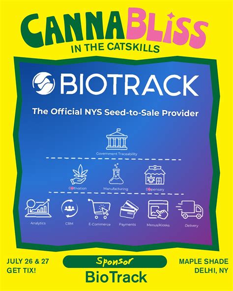 Biotrack Biotrack Added A New Photo