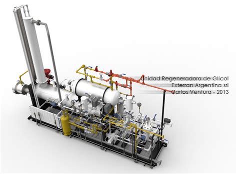3d Oil And Gas