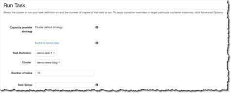 aws fargate spot now generally available aws news blog