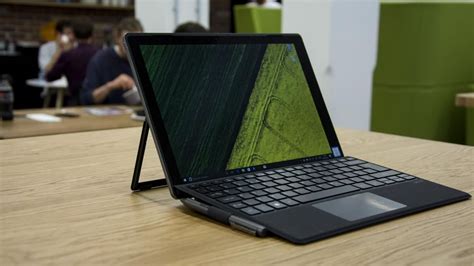 Acer Switch Review Look Beyond The Surface Top New Review