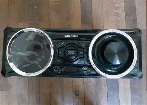 Samsung MX FS8000 GIGA System OEM Kaufen Auf Ricardo