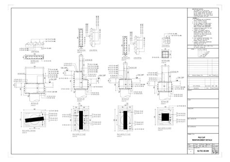 Rebar Concrete Column Designs Services 7solution India