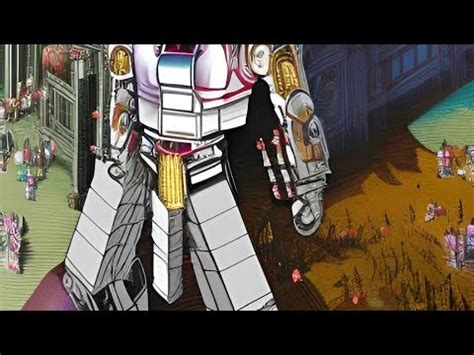 The Invisible Lone Dick Transformer Naked YouTube