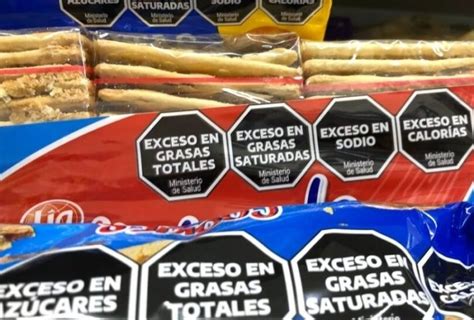 Crece El Consumo De Ultraprocesados Argentina Ocupa El Tercer Puesto A
