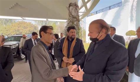 Mqm Demands Five Ministries In Centre Sindh Governorship From Pml N