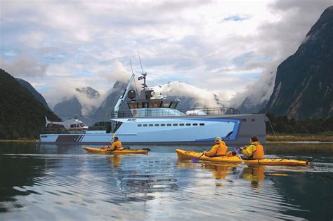 The Best Water Toys For Your Superyacht DriveMag Boats