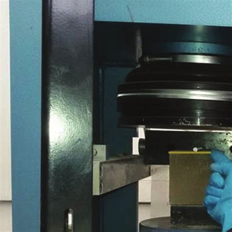 Indirect Tensile Test Brazilian Test Download Scientific Diagram