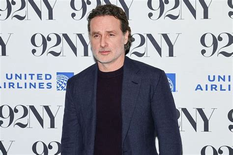 Reason Revealed Why Did Andrew Lincoln Leave The Walking Dead In Season 9