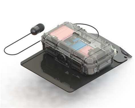 GitHub IQTLabs AISonobuoy Maritime Situational Awareness An Exploration