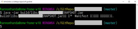 Dev Tipsspringmvc Jsp 프로젝트를 Springboot로 옮기기md At Master · Homoefficio