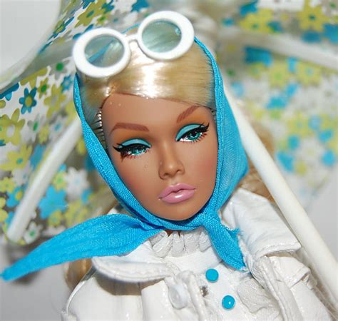 Dolls Collector Club Poppy Parker Sweet Confection