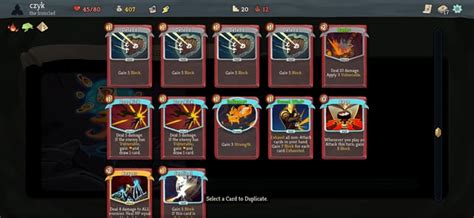 Do I Dup Rslaythespire
