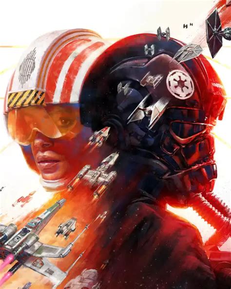 Star Wars Squadrons Nexus Mods