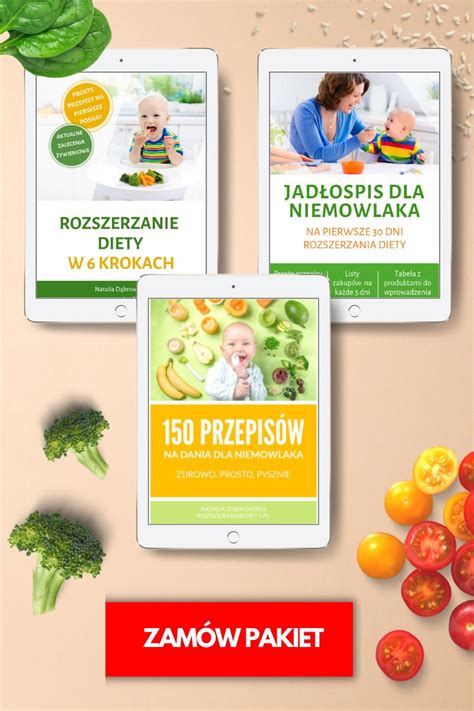 Słoiczki dla niemowląt ranking obiadki i zupki RozszerzanieDiety pl