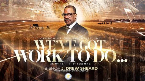 Cogic Calendar 2024 — Cogic General Assembly
