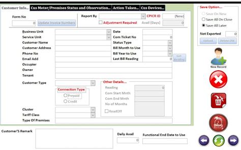 Create And Modify Ms Access Database By Rose4realka Fiverr