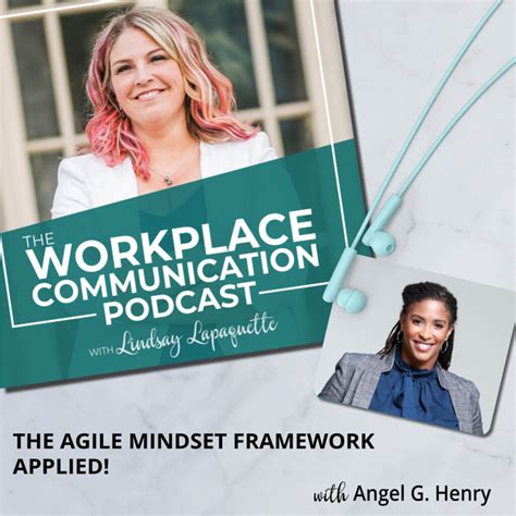 113 Using An Agile Mindset Framework To Solve Complex Dei Problems