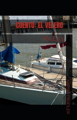 Cuento El Velero 13 Cuentos Terapéuticos Profiler Karma