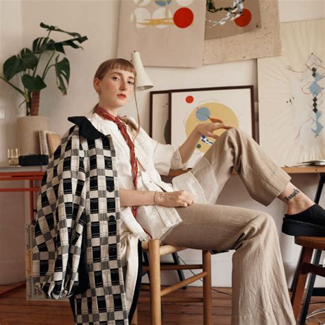 Eleanor Ward Thomson Renlisu