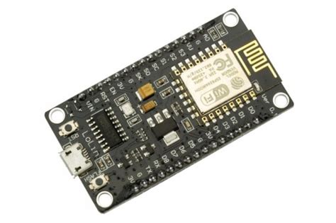 Modul Wifi Esp8266 Nodemcu V3 Arduino Wifi Iot Allegro
