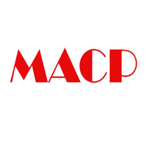 Macp Logo