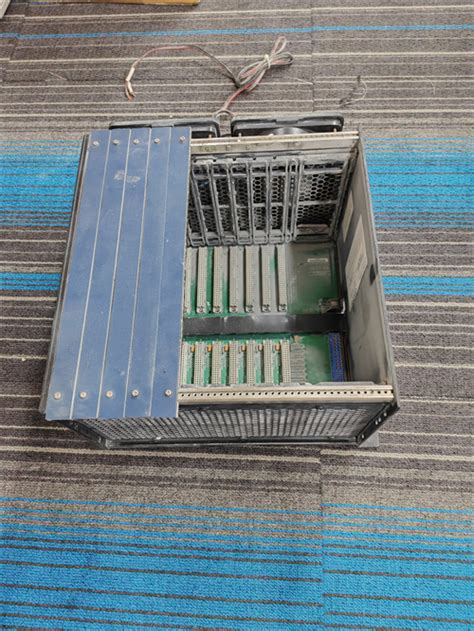 GE IC CHS Framework Changxin Automation