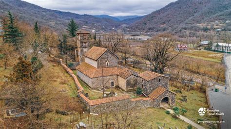 ხარაგაული Georgian Travel Guide