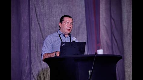 Confidence 2018 Linux Kernel Runtime Guard Lkrg Under The Hood Adam