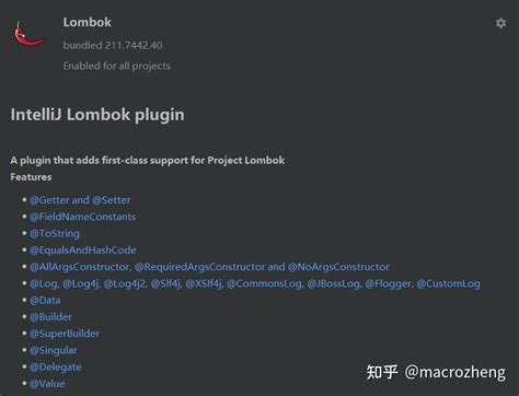 看了我常用的idea插件，同事也开始悄悄安装了 知乎