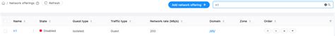 Delete Domain With Clean Up Doesnt Delete The Network And Vpc