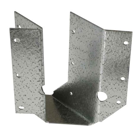 Simpson Sur26ss Joist Hanger Skewed Right Stainless Steel