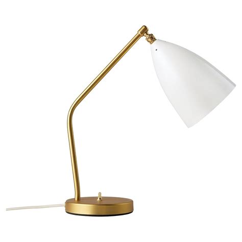 Greta Grossman Grasshopper Desk Lamp 1950 At 1stdibs Grasshopper Desk Lamp Greta Grossman
