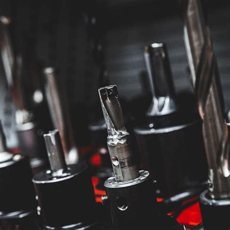 Cribwise Tool Management System For Your Tooling Inventory