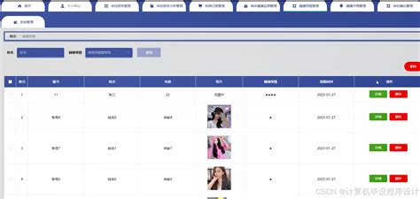 【开题报告】基于springbootvue框架的个人健康管理系统的设计与实现（程序源码论文 计算机毕业设计基于springboot