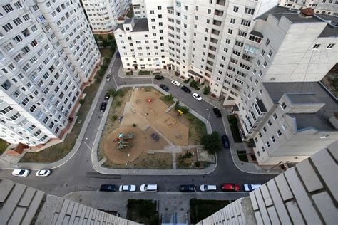 Рынок аренды жилья оживился после закрытия льготной ипотеки и роста ставок Российская газета