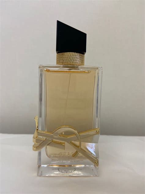 未使用 Ysl イヴ・サンローラン リブレ オーデトワレ 50ml｜paypayフリマ
