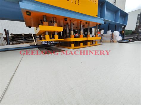 China Veneer Patching Machine Veneer Patcher Machine From China Geelong Plywood Machine