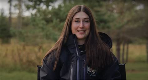 Ken Blocks Daughter Lia Block To Race In F1 Academy Next Year