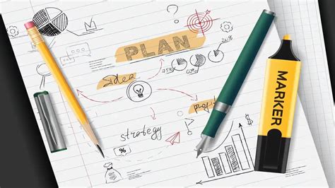 Characteristics Of Planning In Management InvestoPlanning