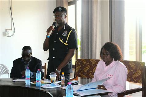 Bono Rcc Holds 2nd 2024 Regional Coordinating Council Meeting At