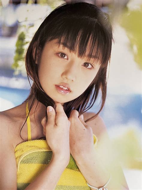 お宝 小倉優子 ハイレグ水着グラビア 15p 切り抜きタレント｜売買されたオークション情報、yahooの商品情報をアーカイブ公開