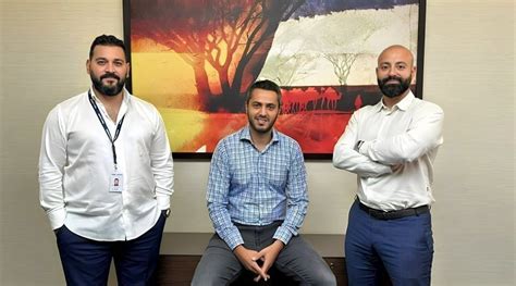 على Linkedin منصة Transportr الإماراتية تغلق جولة