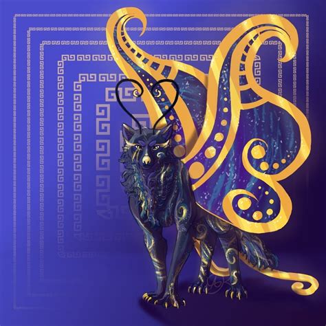 Doodle Dragon On Toyhouse