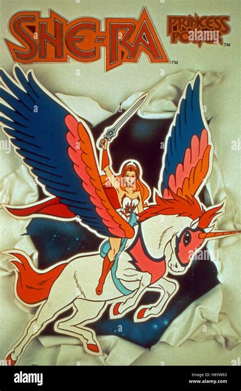 She Ra Princess Of Power Aka She Ra Prinzessin Der Macht