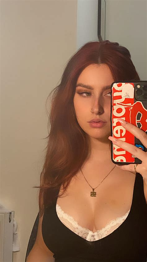 Bek Ellen Urgirlbellax Nude Onlyfans Leaks 7 Photos Thefappening