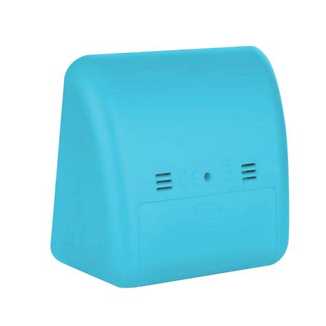1 Pcs 60 Minuten Visuele Analoge Timer Stille Coun Vicedeal