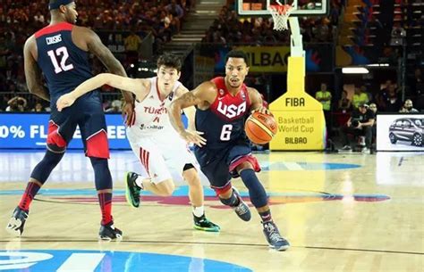 Pin By Alain Keith Cabardo Daguio On NBA 2014 USA Usa Basketball
