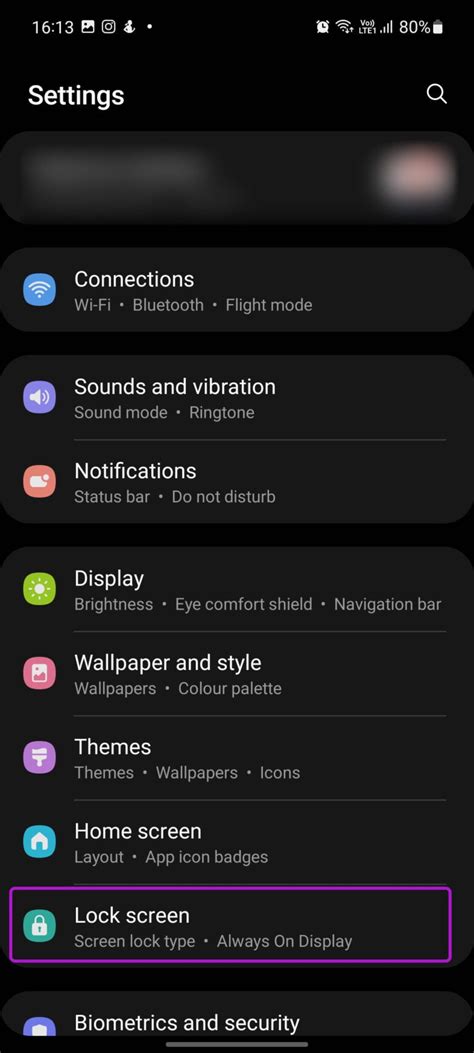 Top Ways To Fix Battery Drain On Samsung Galaxy Phones Guiding Tech