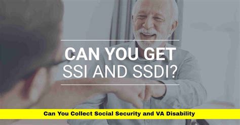 Can You Collect Social Security And Va Disability A Complete 2026