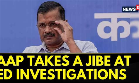 Delhi News Delhi Politics Arvind Kejriwal Will Run Govt From Jail